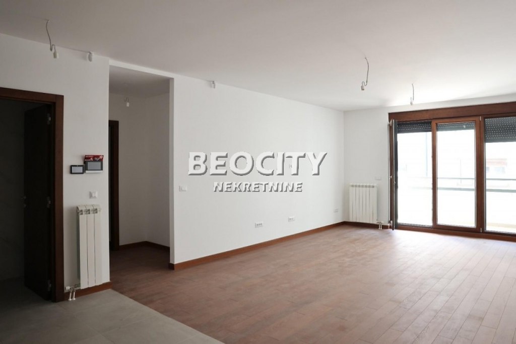 Vračar, Hram Svetog Save, , 3. 0, 101m2, 484800EUR