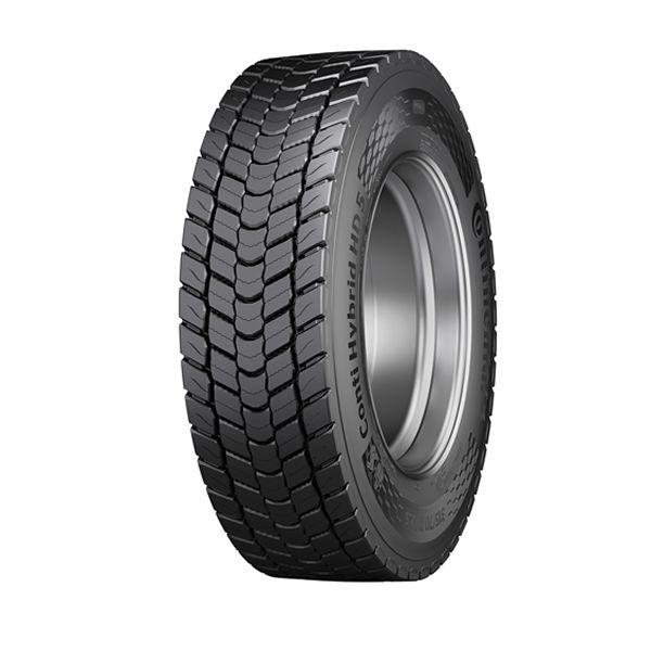 315/80R22.5 Conti Hybrid HD5