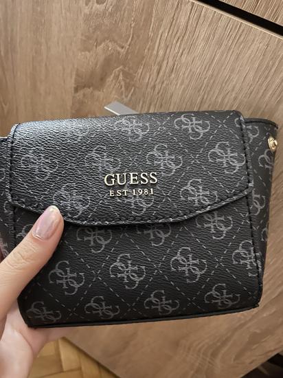 Guess torba