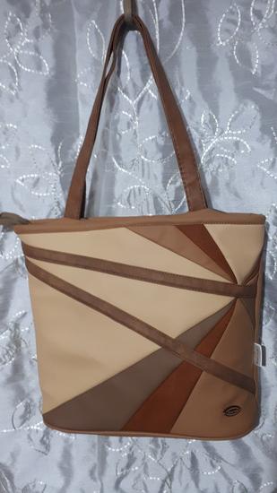 Nova unikatna torba u pačvork stilu