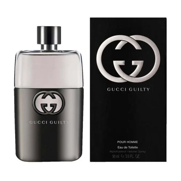 Gucci Guilty muški parfem edt 90ml