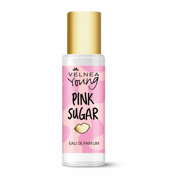 Velnea young pink sugar ženski parfem 30ml