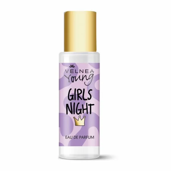 Velnea young girls night ženski parfem 30ml