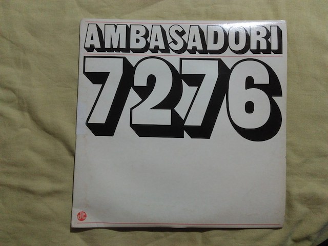Ambasadori 7276