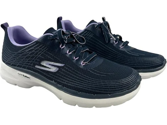 Skechers Ženske Patike GO VALK 6