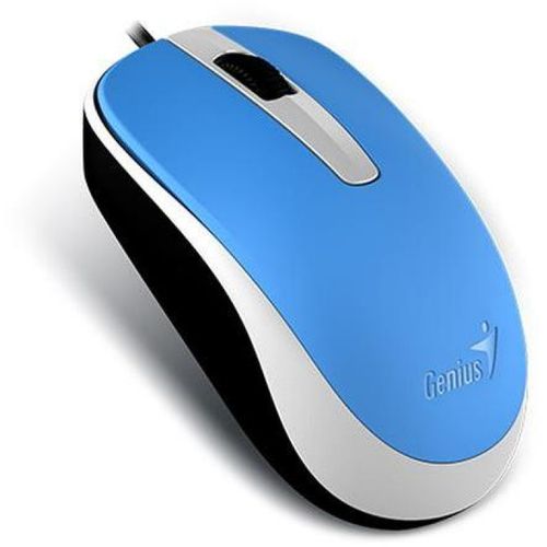 Genius Mouse DX-120 USB, bežični miš