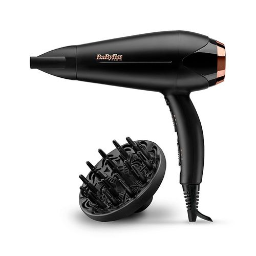 Babyliss D570DE Fen za kosu sa difuzorom