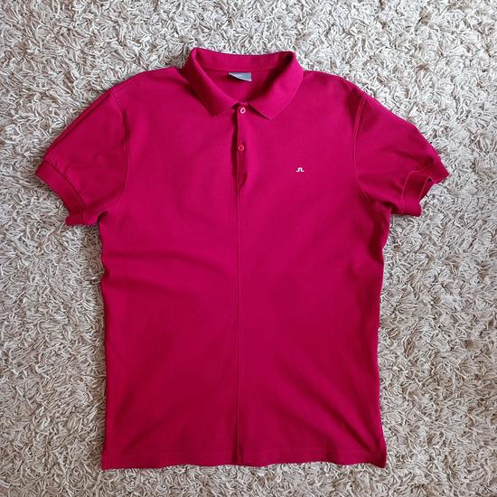 Muska polo majica