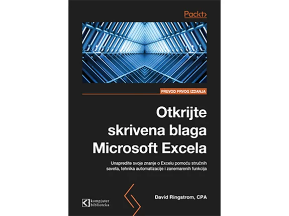 Otkrijte skrivena blaga Microsoft Excela