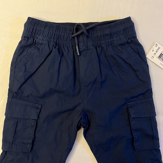 Pantalone za decu 12-18M NOVO