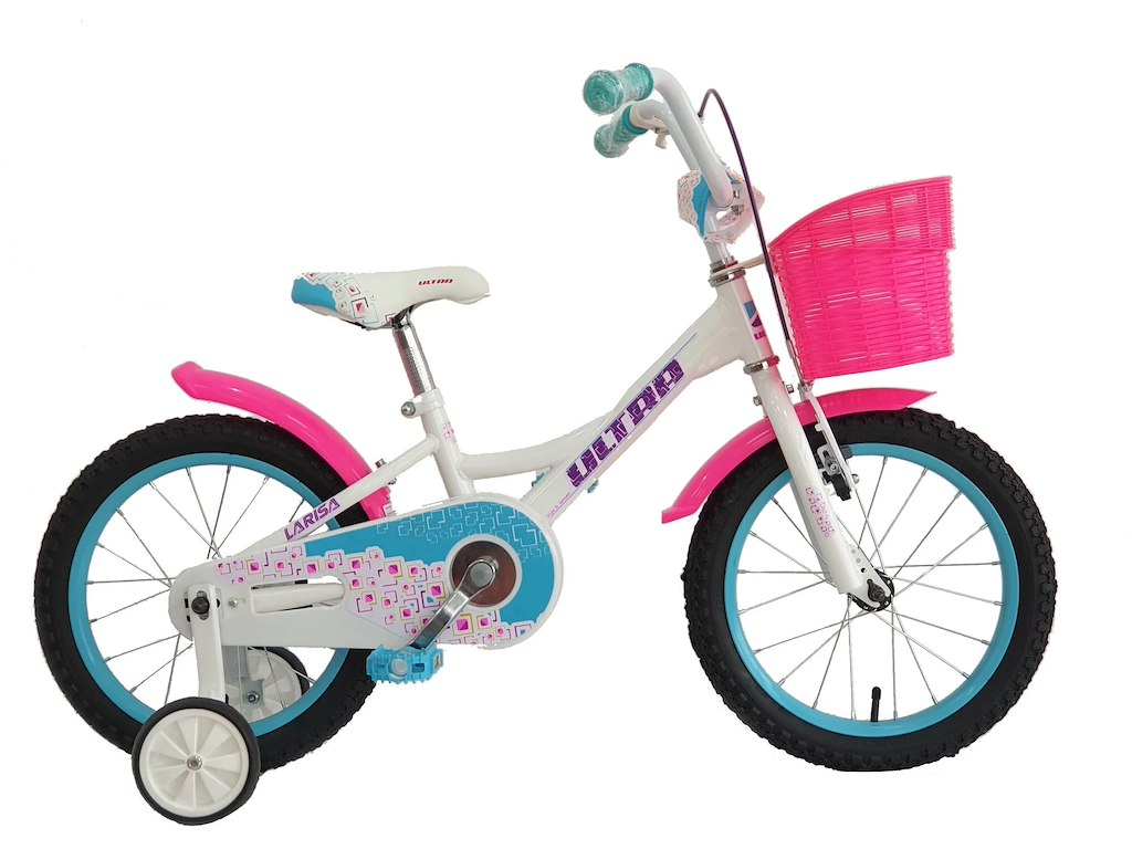 Ultra Dečiji bicikl Larisa 16