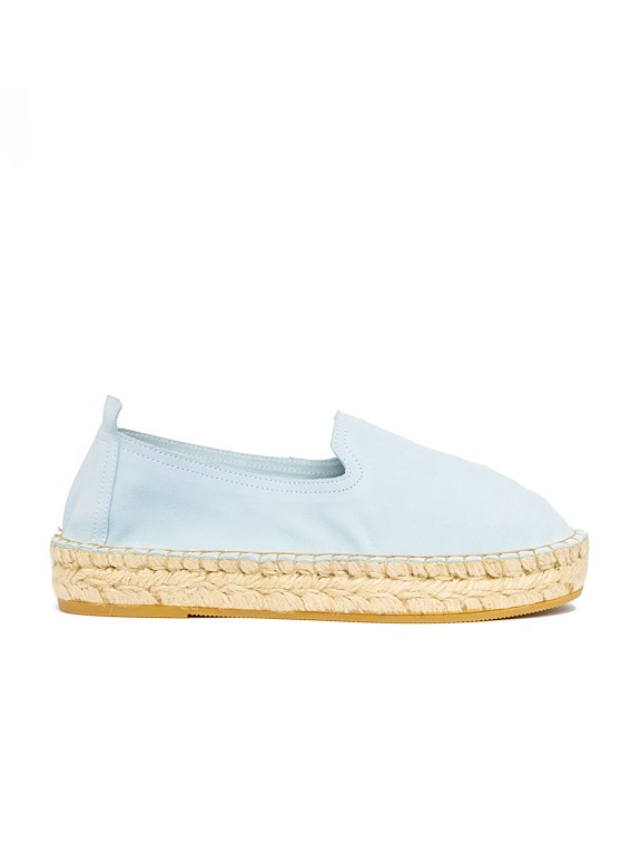 Espadrile Pastel