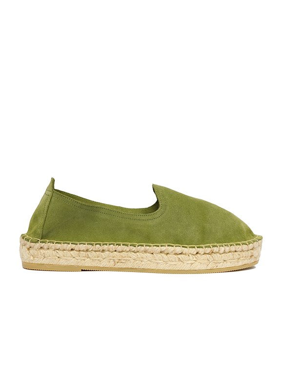 Espadrile Aloe