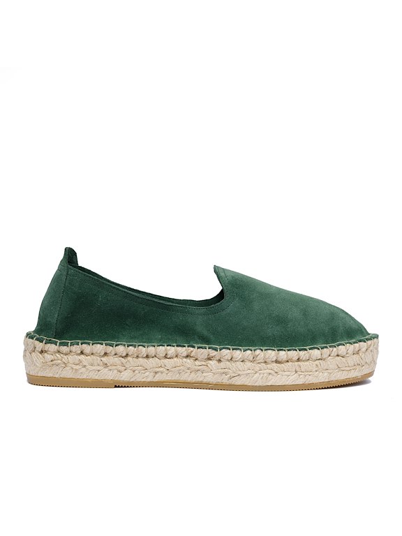 Espadrile Basilico