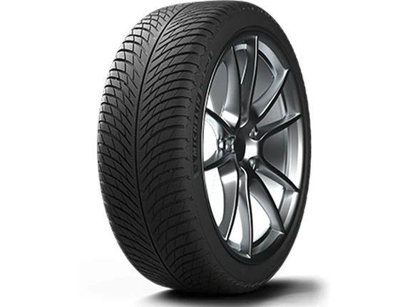 Michelin Zimska guma 265/35 R21 101V XL TL Pilot Alpin 5 MI