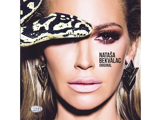 Nataša Bekvalac - Original [CD 1117]