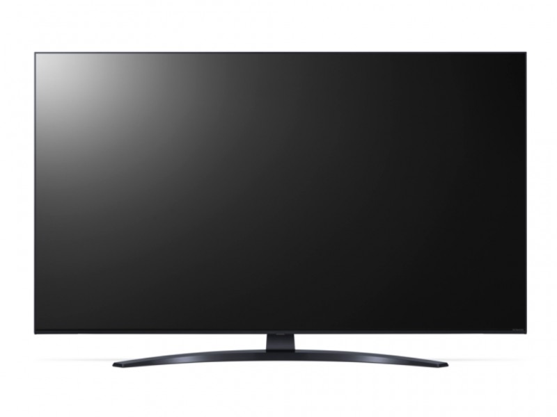 Televizor LG 55NANO763QA/NanoCell UHD/55''/smart/webOS ThinQ AI/crni (55NANO763QA)