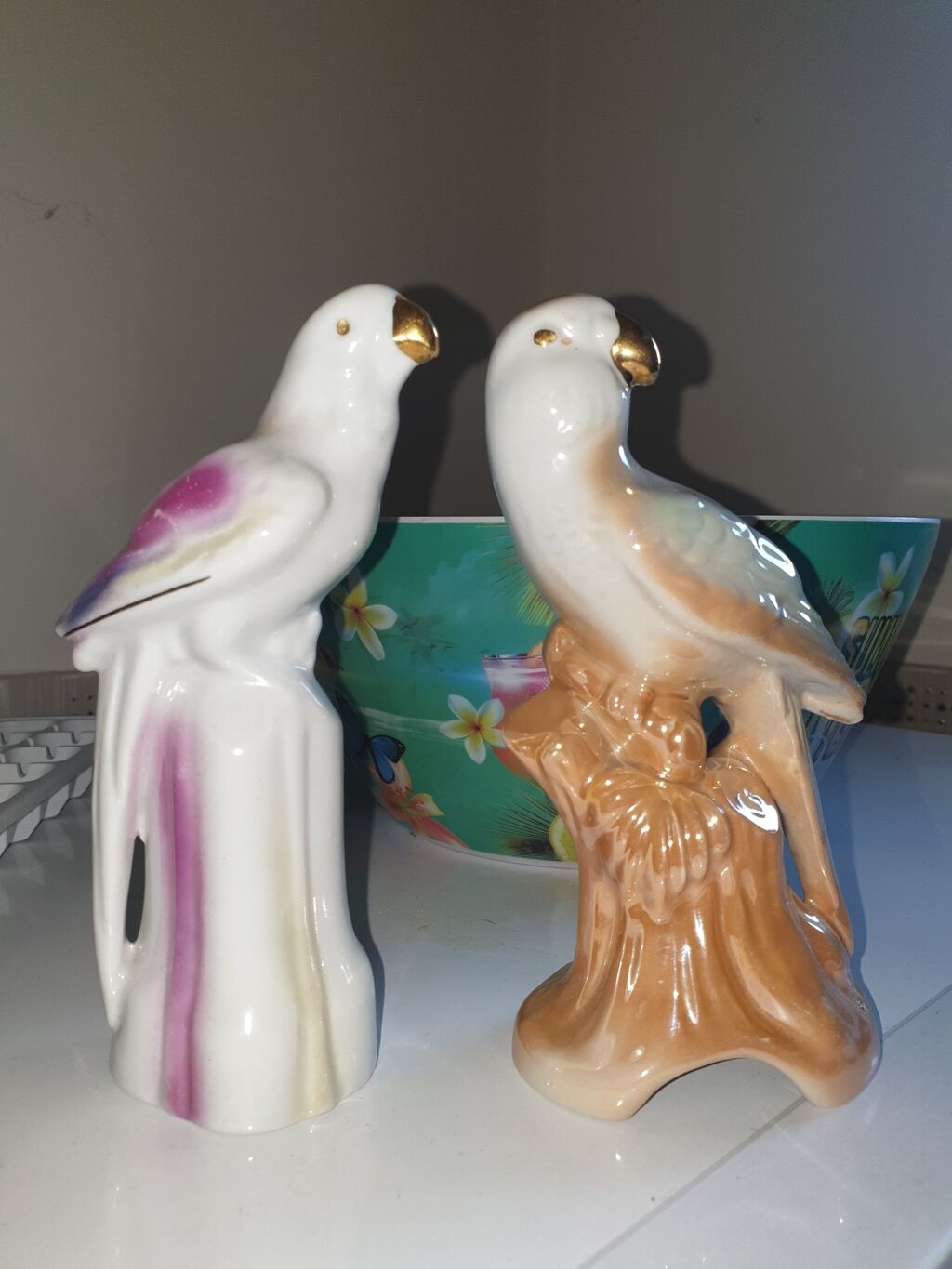 Porcelanske figure