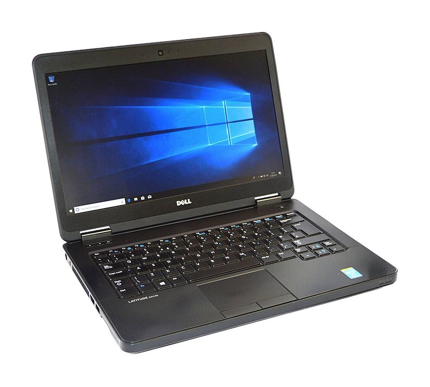 Intel Core i5, 8 GB OZU, 15.6 "