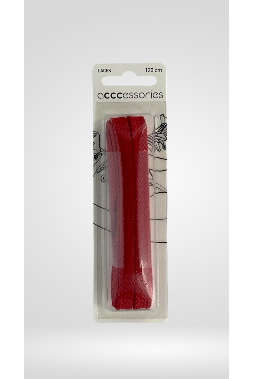 Pertle ACCCESSORIES CRVENA