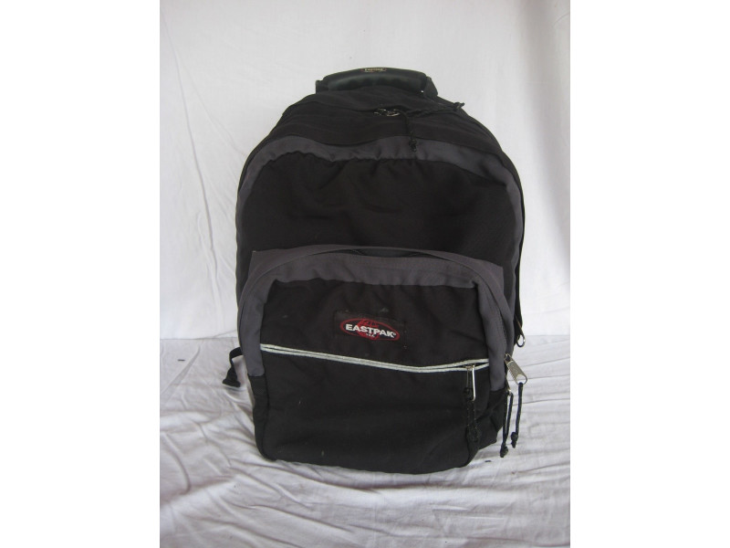 ORIGINAL " EASTPAK U.S.A. " RANAC
