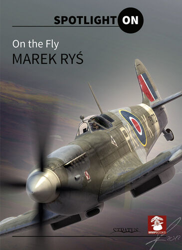 MMP Books Spot16 On The Fly - Famous Aircrafts