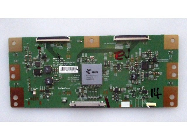 6870C-0598A, T-con za Sony-KD-55XD8005  Smart  TV