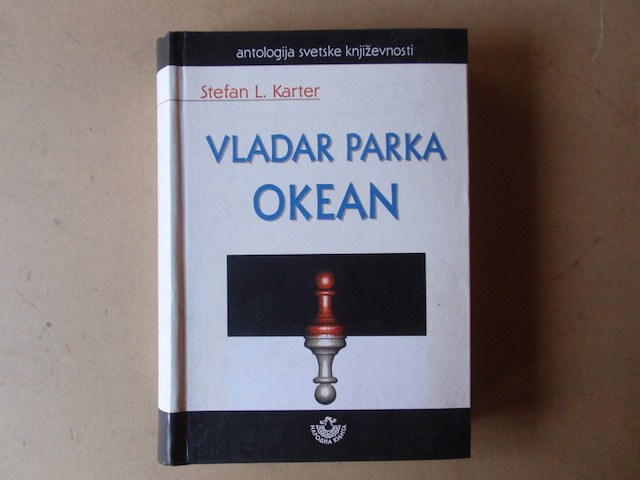 Stefan L. Karter - VLADAR PARKA OKEAN
