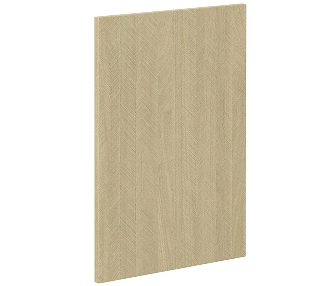 Scandi kuhinjski front 570x446 cm natur