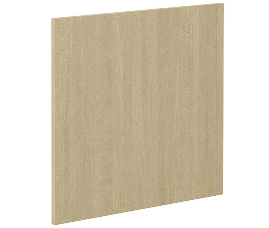 Scandi kuhinjski front 570x596 cm natur