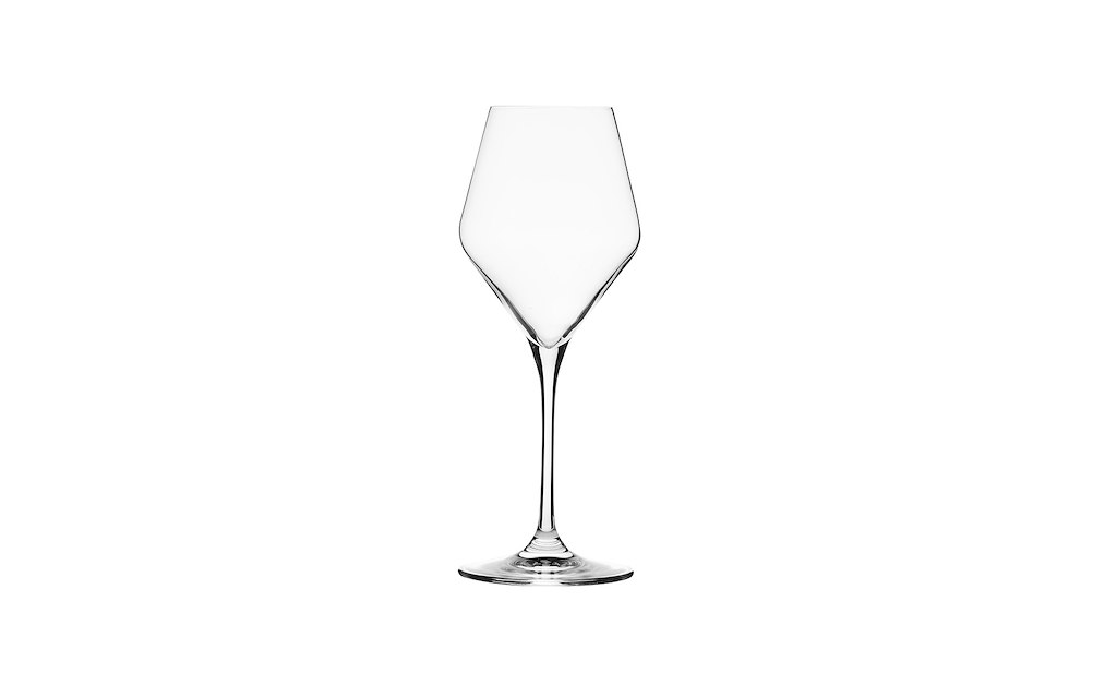 Set čaša za vino Krosno Ray 320ml 4 kom