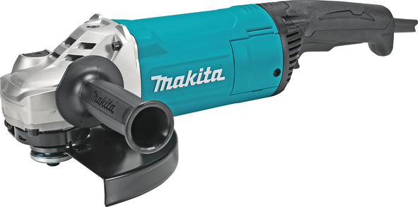 Makita ugaona brusilica GA9082, 2700W, 230mm