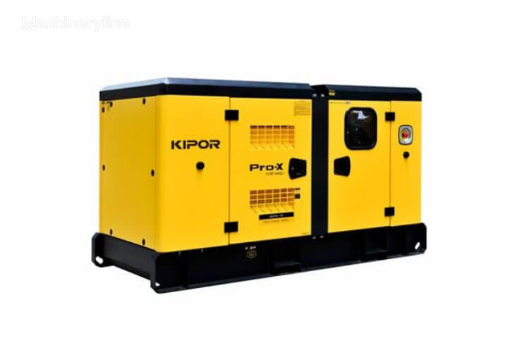 Kipor KPSNF1-14 diesel generator