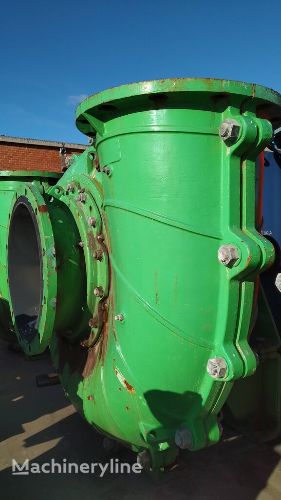 800 TY-GSL industrijska pumpa
