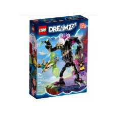 LEGO Deramzzz grimkeeper the cage monster (LE71455)