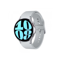 SAMSUNG Galaxy Watch 6 Large BT 44mm Silver (SM-R940NZSAEUC)