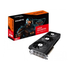 GIGABYTE AMD Radeon RX 7900 XT 20GB 320bit GV-R79XTGAMING OC-20GD