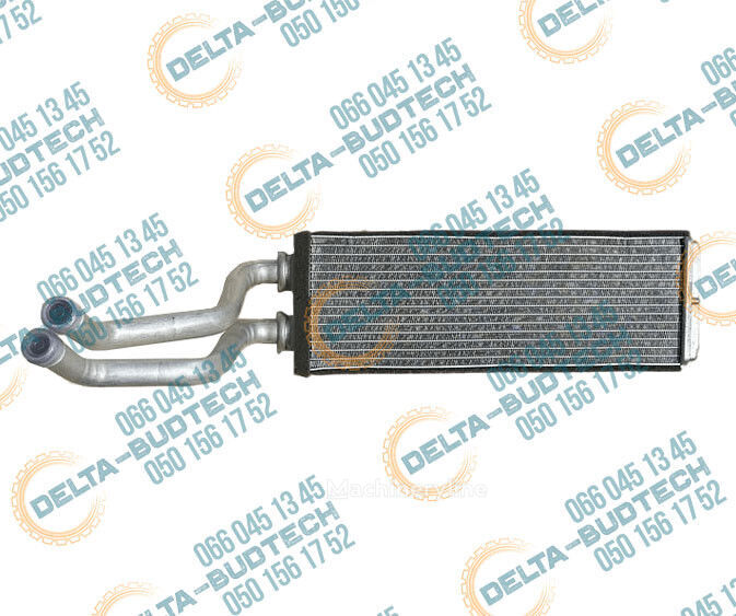 Doosan AN51141-10430 radijator grejanja za bagera