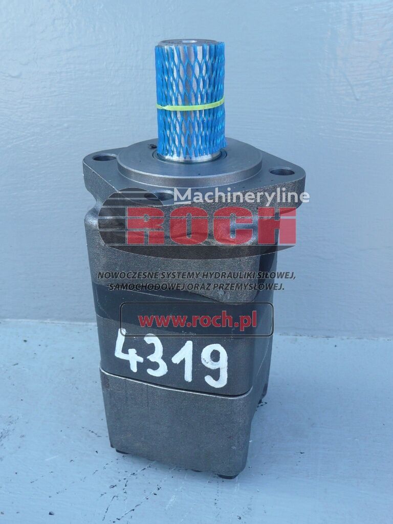 PRODUCENT NIEZNANY OMS250 (ZAMIENNIK DANFOSS) 151F0505 hidraulični motor za bagera