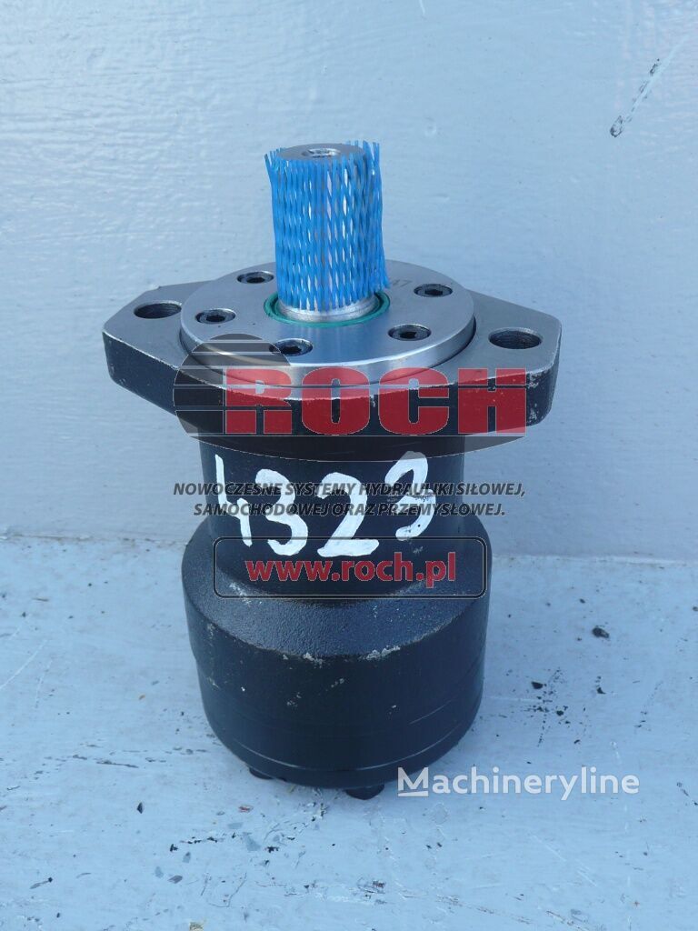 OMR80 11186671 hidraulični motor za bagera