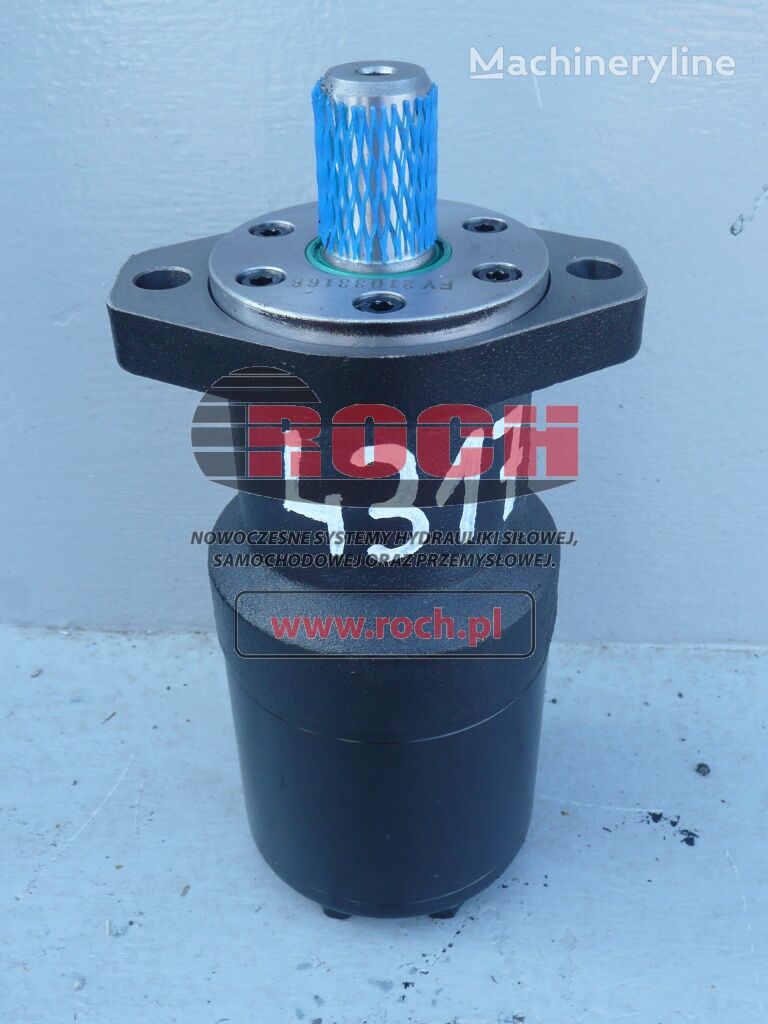 PRODUCENT NIEZNANY OMR400 ( ZAMIENNIK DANFOSS) 11185531 hidraulični motor za bagera