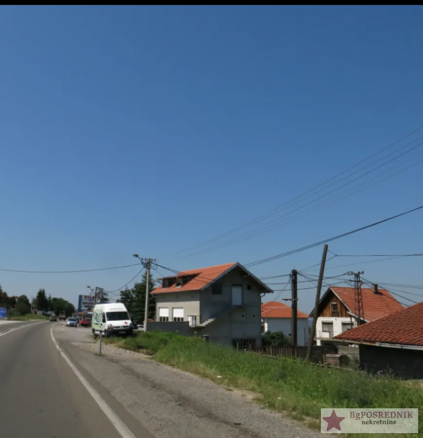 Prodaja, zemljište, 15m2, Meljak, Barajevo, Beograd