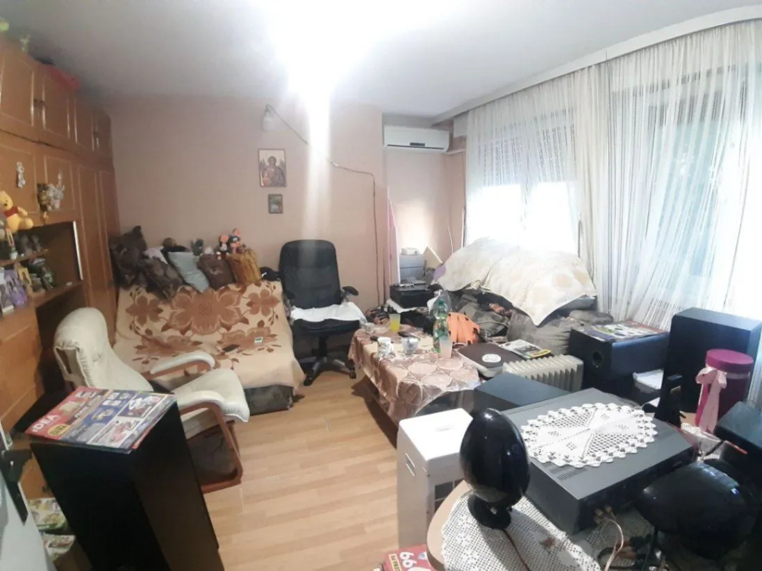 Prodaja, stan, 46m2, Liman 3, Novi Sad, Novi Sad