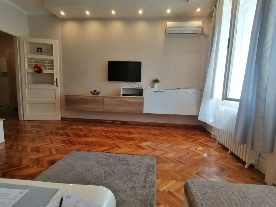 Prodaja, stan, 40m2, Centar, Novi Sad