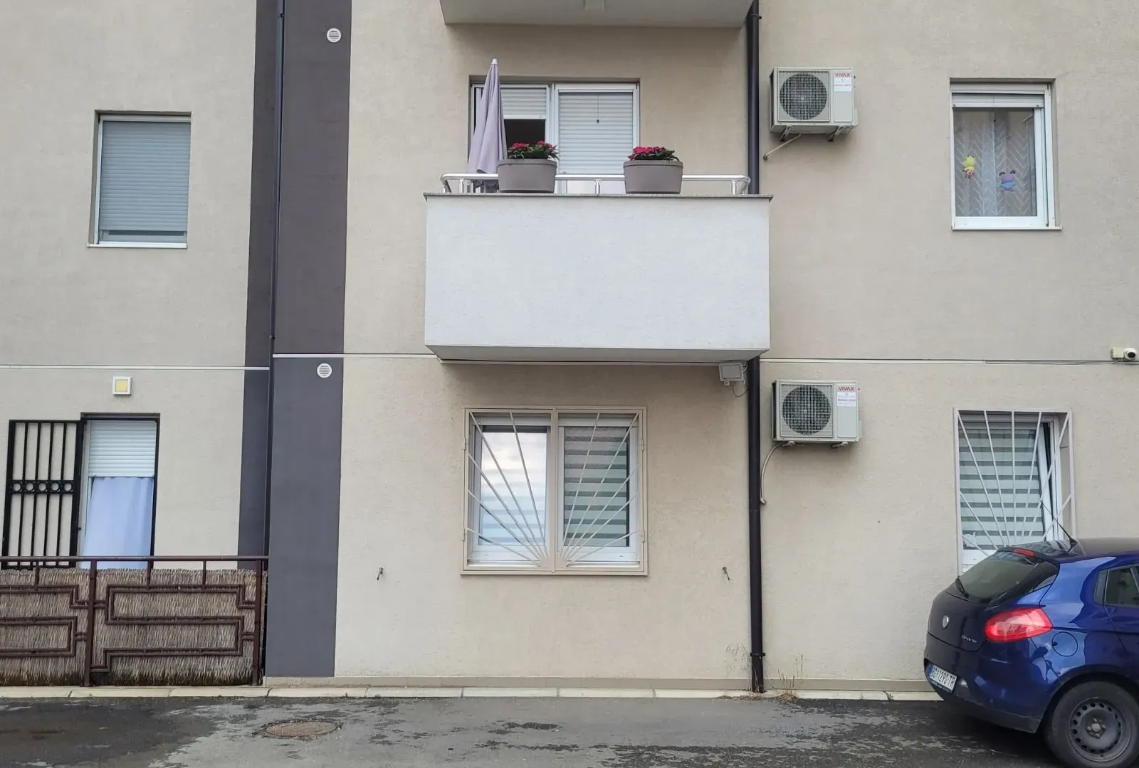 Prodaja, dvosoban stan, 49m2, Zvezdara, Beograd