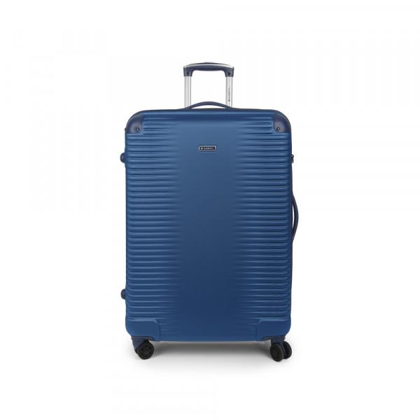 Kofer veliki Gabol 55x77x33/35 cm Balance XP plavi ABS 111,8/118,7ll-4,6kg