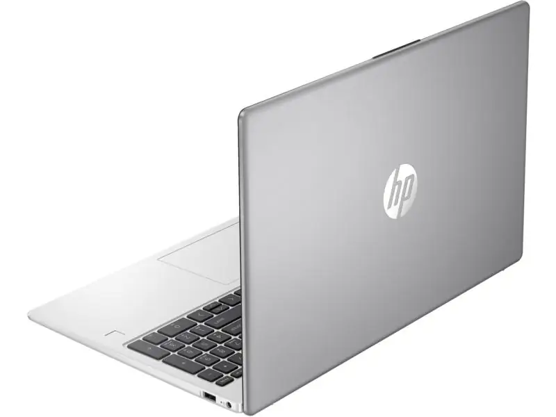 HP 255 G10 (TURBO SILVER) FHD IPS, RYZEN 5 7520U, 8GB, 512GB SSD (7N0C7ES)