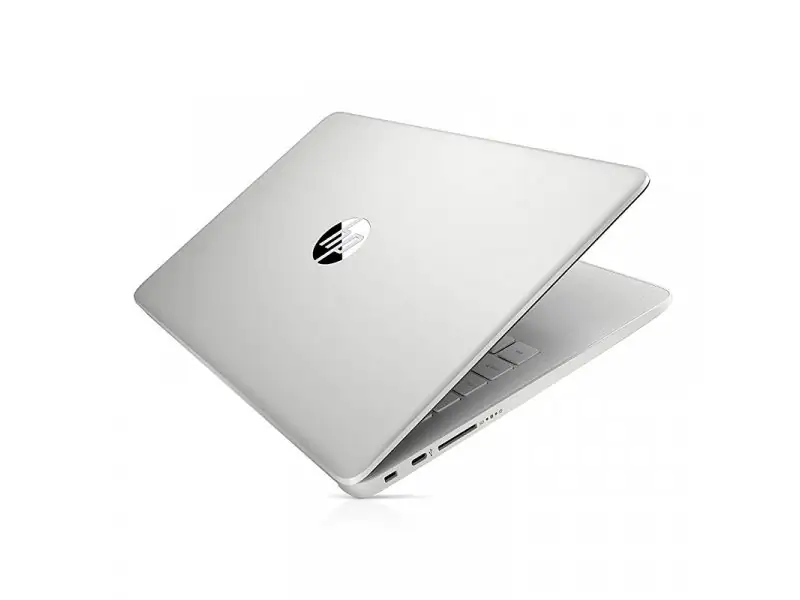 HP 15S-FQ5066NM (NATURAL SILVER) FHD IPS, I5-1235U, 8GB, 512GB SSD (8D089EA)