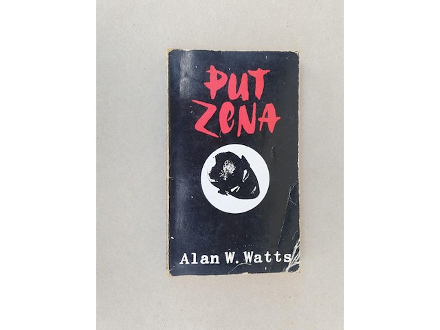 Alan Watts - Put zena