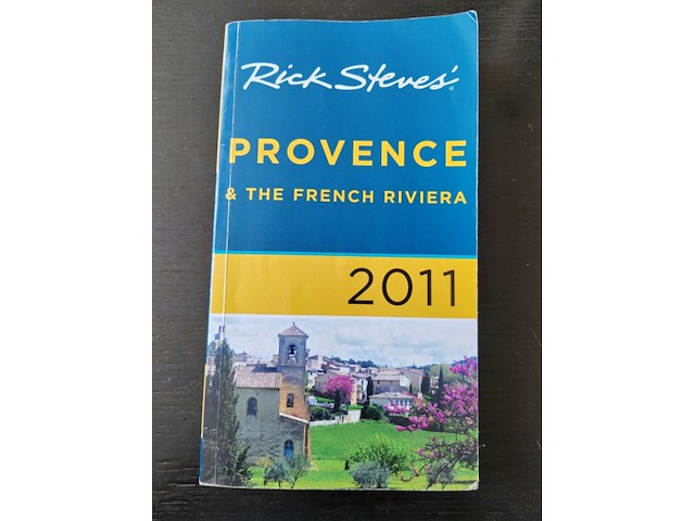 Provence &; The French Riviera